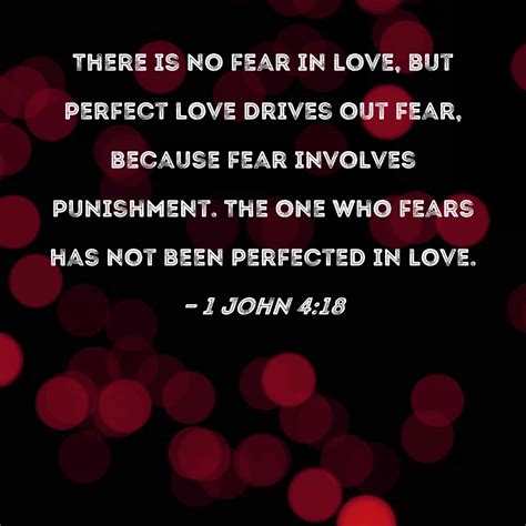 No Fear Quotes Bible