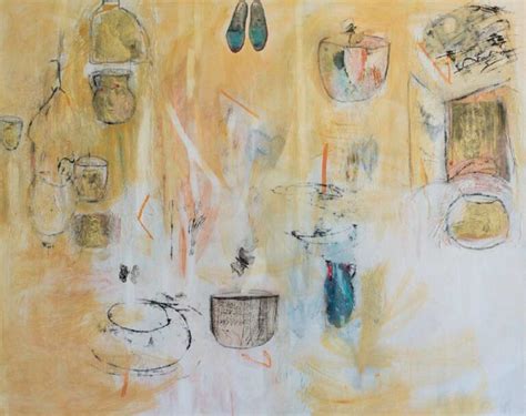 La Pittura Secondo Elisa Montessori Artribune