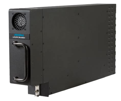 Lp Lpv Monitor