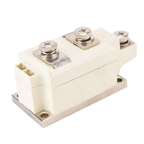 High Quality Producer Thyristor Diode Module Skkh92 Buy Single Output