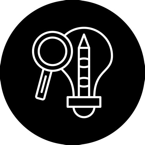 Discovery Vector Icon Style 22547854 Vector Art At Vecteezy