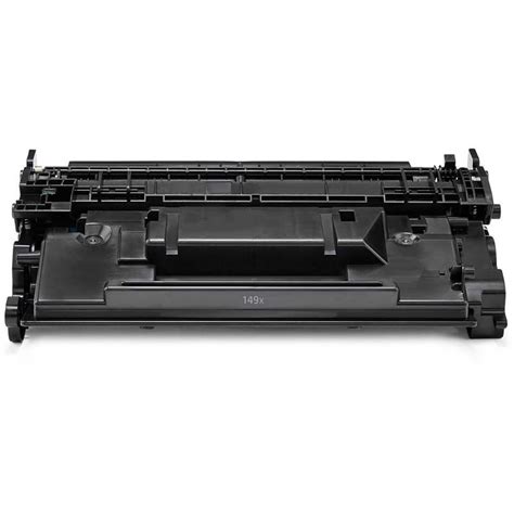 Cartus Toner Hp W1490x Compatibil Premium Negru Capacitate 9500 Pagini Pentru Seriile