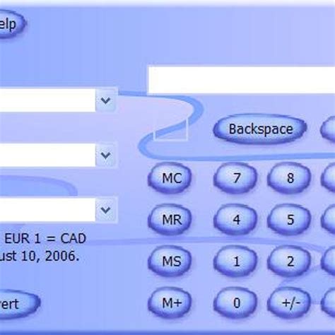 Microsoft Calculator Plus Alternatives And Similar Software