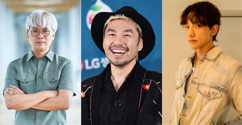 金泰浩pd將與rain、盧弘喆推出netflix綜藝：「還未確定」 Luvkpop
