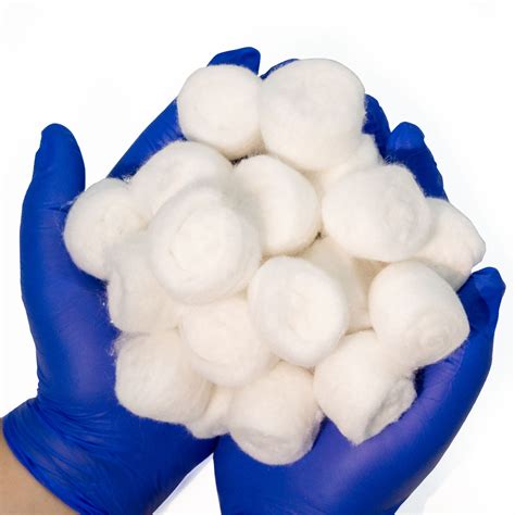 Cotton Ball Biologix Group Limited