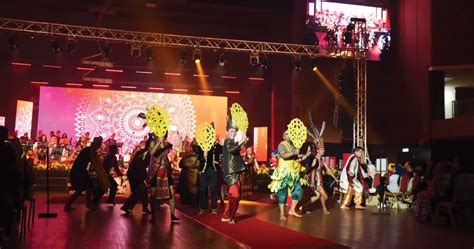 Msu Ethnic Music Festival Presents Inaugural Concert In Sounds Of