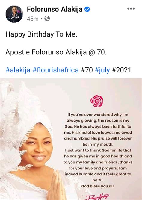 My God Is The Reason I M Always Glowing Billionaire Businesswoman