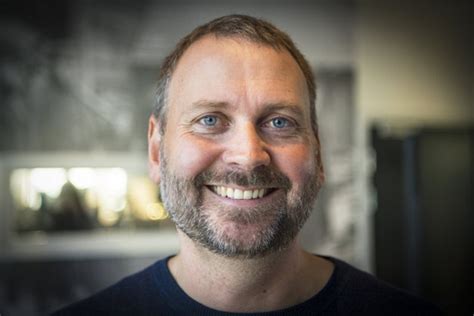 Lars Stod Ene Mand Foran Politikerne Og Han Er Ret Begejstret For Sin Kommune Nordjyske Dk