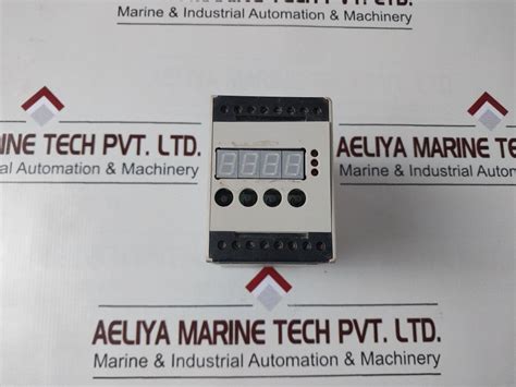 Stork Tronic St49 Jh1ua100p Temperature Controller Aeliya Marine