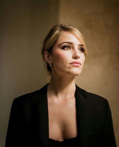 Dianna Agron Photoshoot
