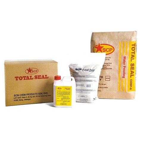 Waterproofing Product Malaysia Selangor Kuala Lumpur Kl Klang Manufacturer Supplier