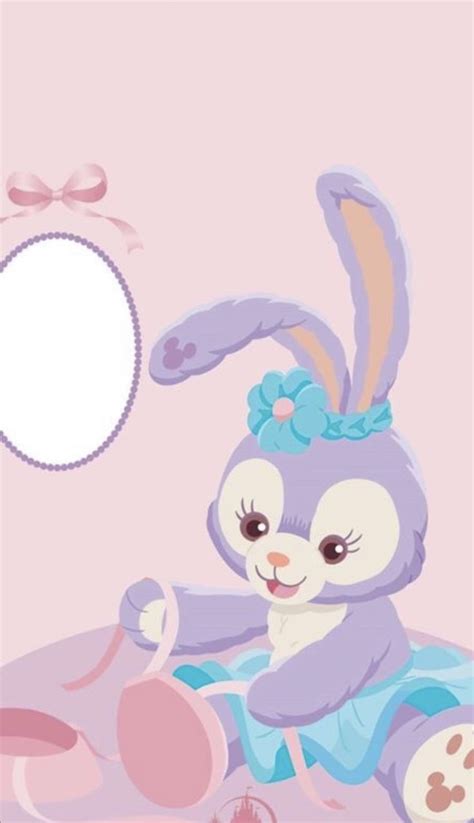 Stella Lou Disney Wallpaper Love Wallpaper Cute Pastel Wallpaper