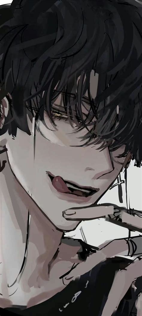 900 Hottest Anime Characters Ideas In 2025 Handsome Anime Guys