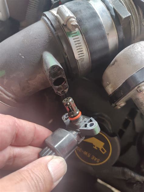 Ford P04db Code Explained Real Cause And Fix Ecoboost Guide