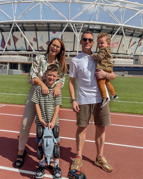 Lucie Houchin Saatchi