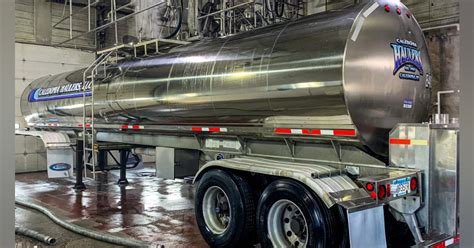 How To Prepare For An Osha Tank Cleaning Inspection Fleet Maintenance