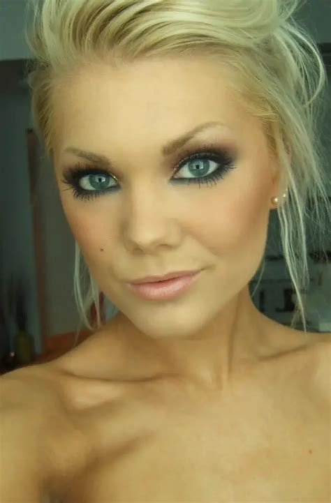 33 Examples Of Everyday Natural Makeup Looks