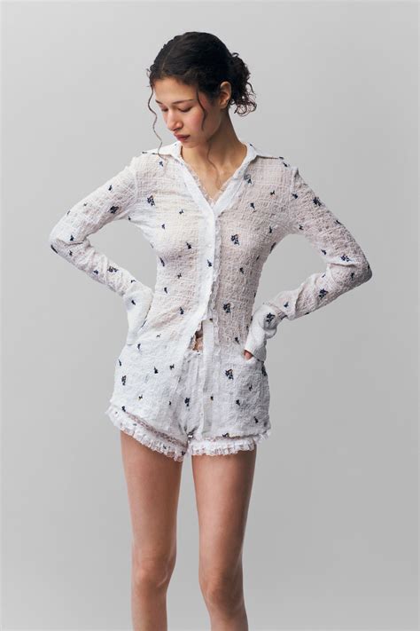 Vannetta Short Guizio