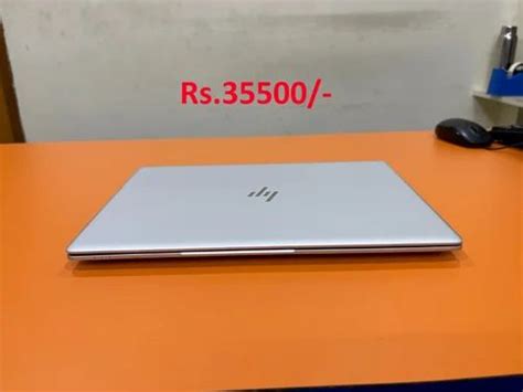Hp Elitebook I7 8th Gen Laptop 16gb Ram1tb Nvme Ssd With 6 Months