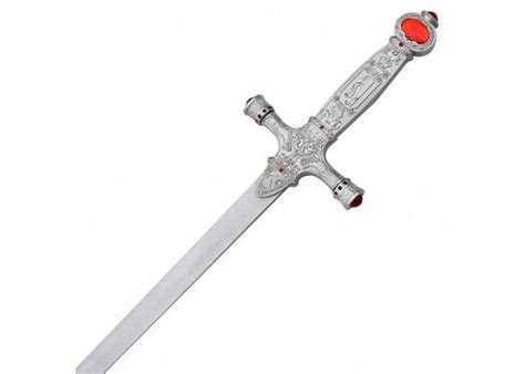 Godric Gryffindor Sword Toy