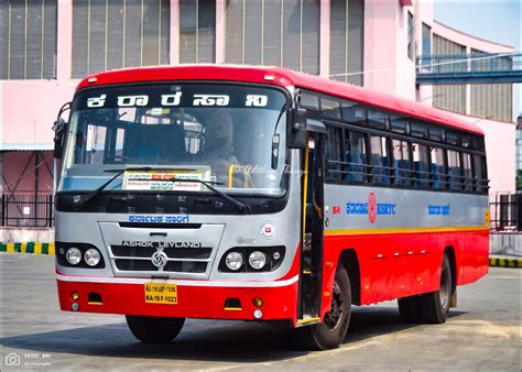Bus Fares In Karnataka To Rise By 15 From January 5 Belgaum Mirror