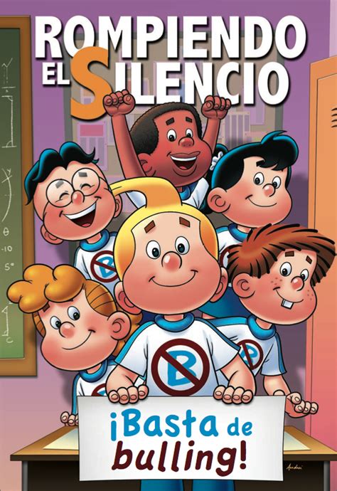 ¡di No Al Bullying