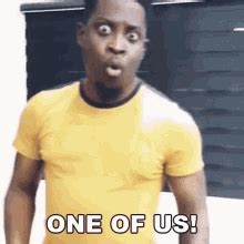 One Of Us Meme S Tenor