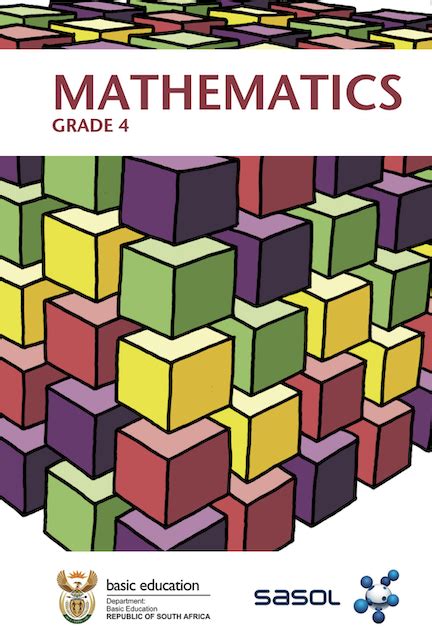 Grade 4 Mathematics Learner Book Ukuqonda Institute Materials