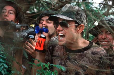 Where The Cast Of Jackass Are Now From Tragic Death To Surprise