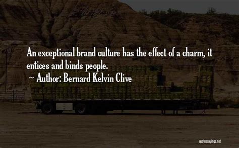 Top 30 Consumer Brands Quotes And Sayings