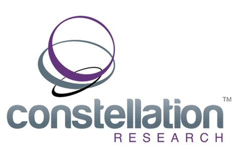 Constellation Research Conductor By Sensei Labs