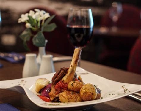 Eleon The Royal Town Of Sutton Coldfield Menu Prices And Restaurant Reviews Tripadvisor