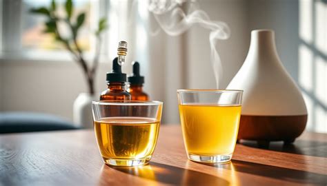 How To Mix Essential Oils With Water For Diffusers Create Perfect