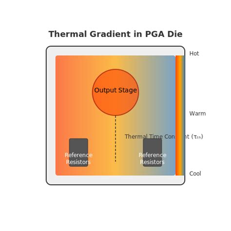 Programmable Gain Amplifiers Tutorials On Electronics Next Electronics