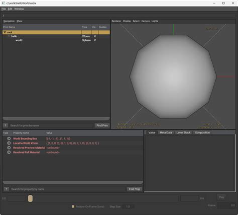 Pixar Usd Cg Vfx And Math
