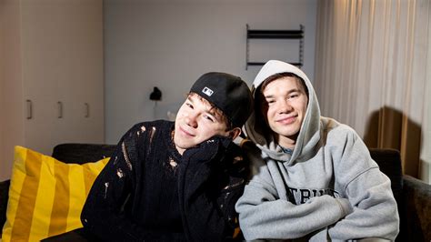 Marcus And Martinus Spelar På Liseberg