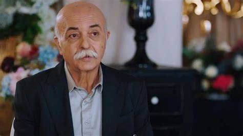 Beyin Kanaması Geçiren Settar Tanrıöğen üçüncü Kez Ameliyat Oldu Son Dakika