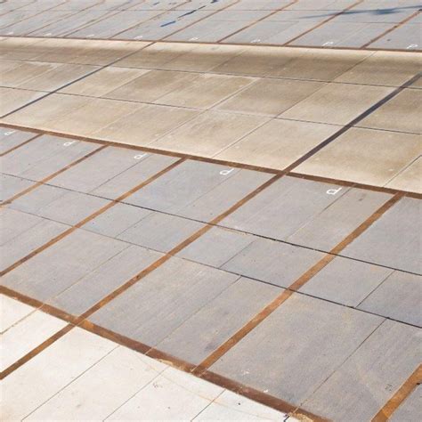 Stelcon Verharding Op Maasboulevard Meteoor Beton B V