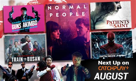 Agustus ‘new Normal Gairah ‘normal People Hingga Aksi Seru Daniel