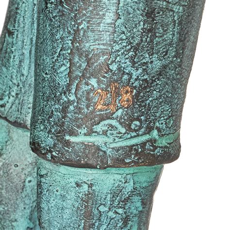 Eva Larsson Untitled From The Series Dont Be Afraid Bukowskis