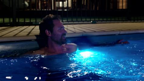 Auscaps Scott Mcgregor And Nicholas Coghlan Shirtless In Neighbours