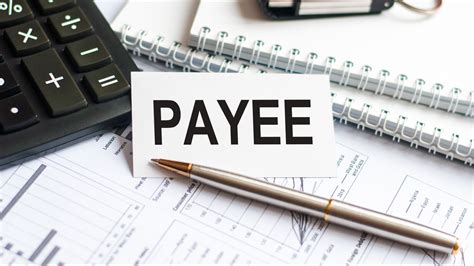 Representative Payee And Your Benefits