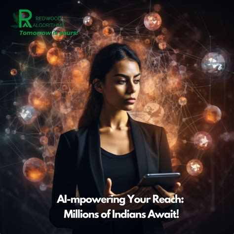 Boost Your Business With Ai And Digital Marketing Redwood Algorithms