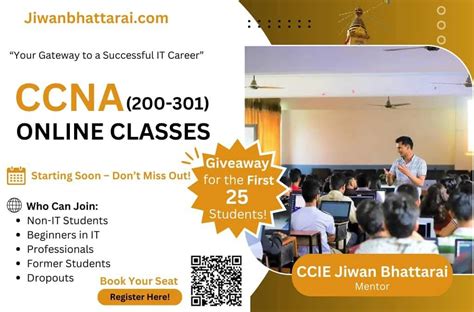 Kb Raut On Linkedin Ccnaclass Ccnaonline Networkingskills Itcareer Nepalit Ccietrainer…