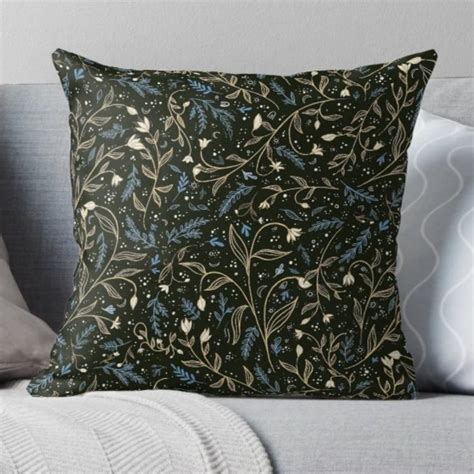 Whimsigoth Decor Shopping List — Moda Misfit Small Apartment Styling