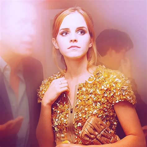 Emma Watson Claire Julien Prop