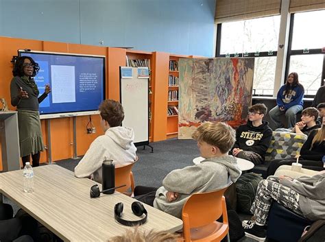 Classrooms Without Borders Is Grateful To Support This Important Work