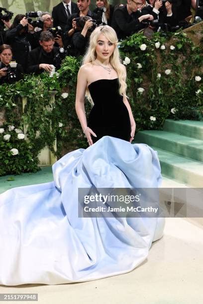 27028 Met Gala 2024 Photos And High Res Pictures Getty Images