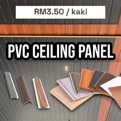 Pvc Ceiling Wall Panel 20cm X 8mm Home Ceiling Wall Waterproof Plastic Ceiling Siling