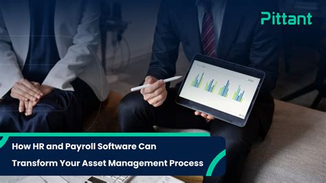 Asset Management Process How Hr Software Can Transform
